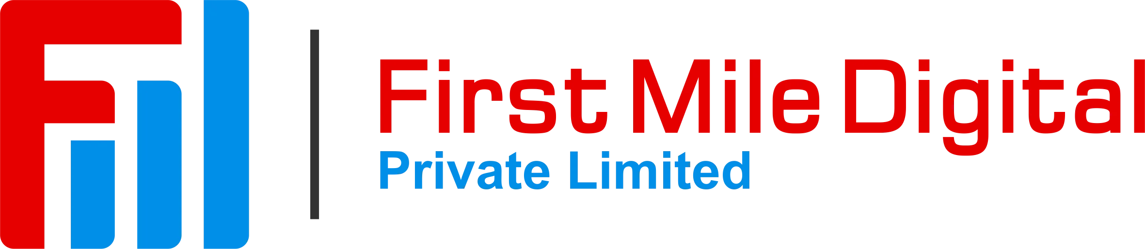 FIRST MILE DIGITAL PVT. LTD.